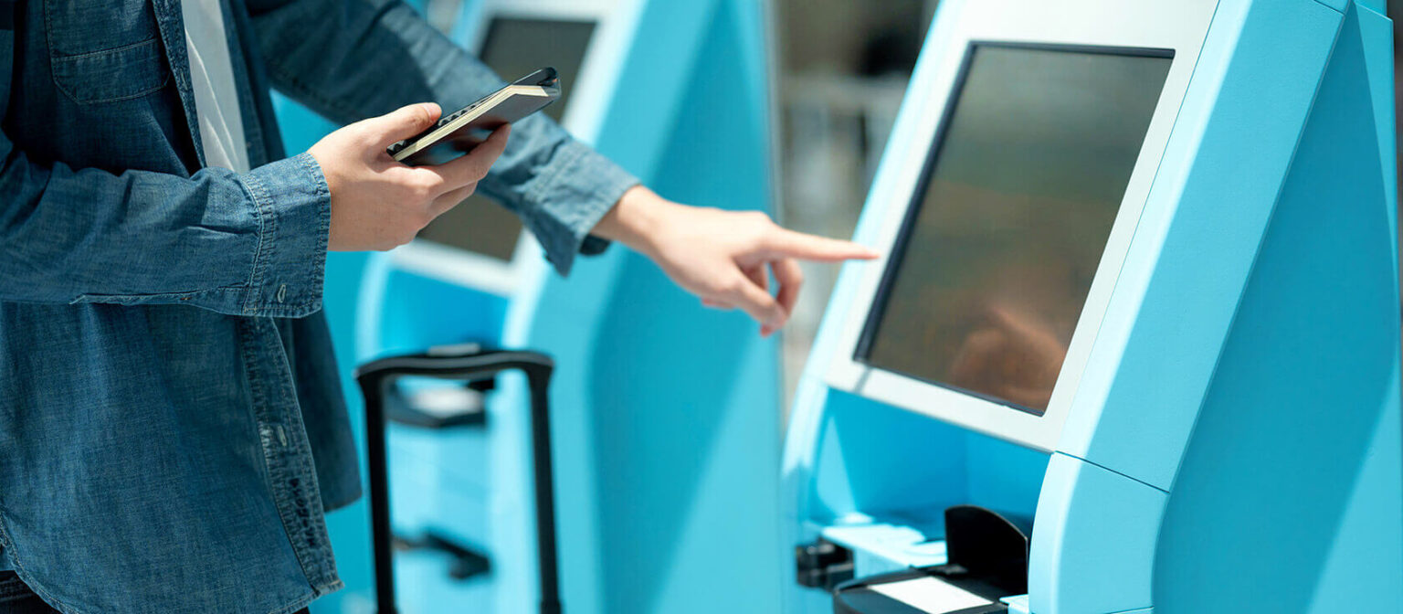 Perfecting Unattended Retail Models With Payment Technology - Sola