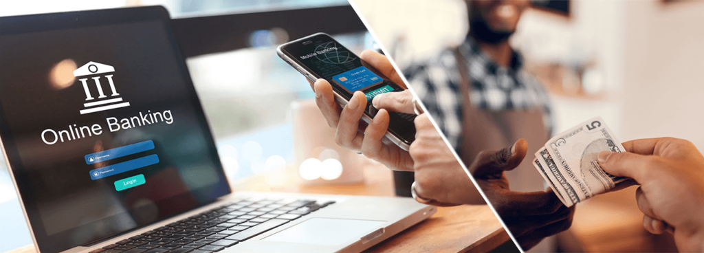Payment Methods: A Brief History and a Look to the Future - Sola